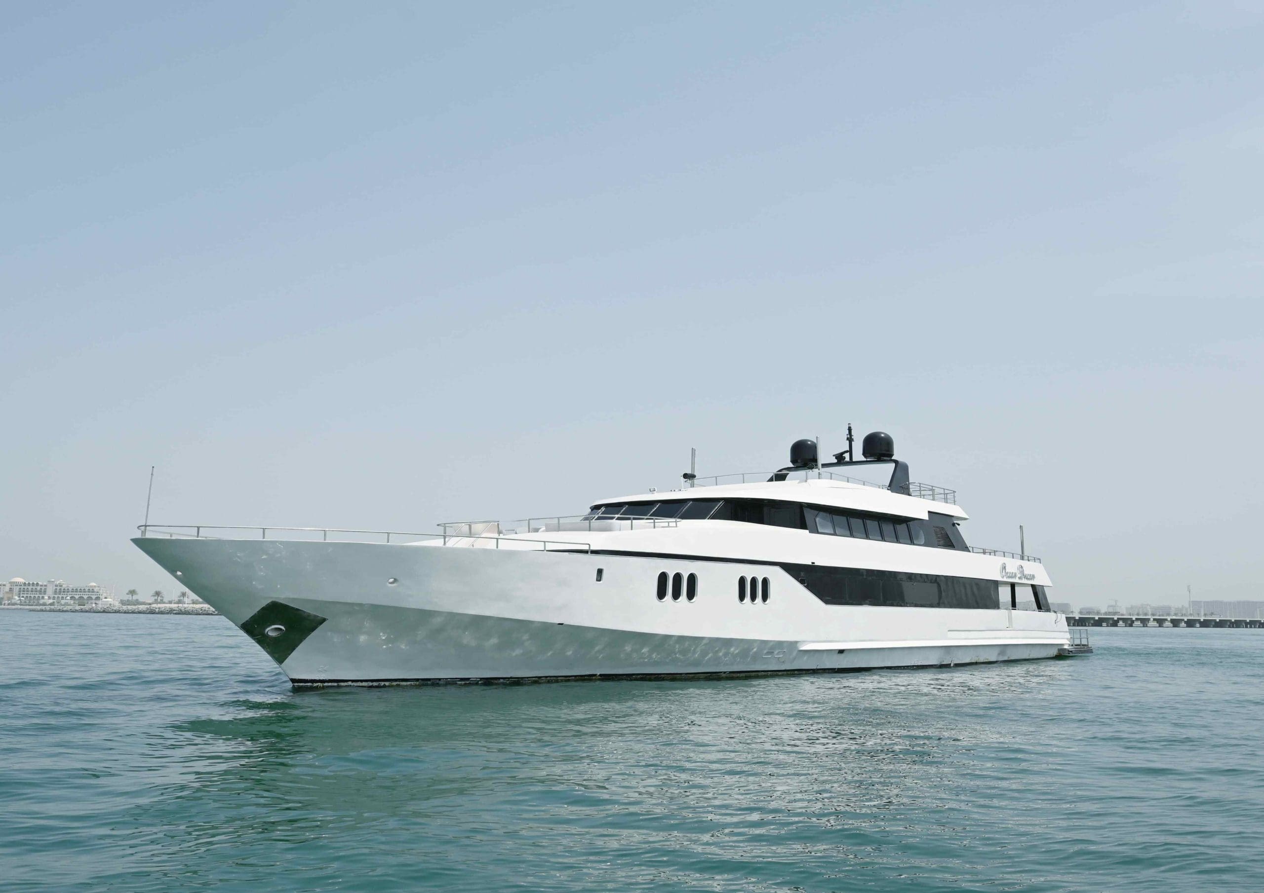 Catamarans - Book That Boat - Yacht Rental Dubai